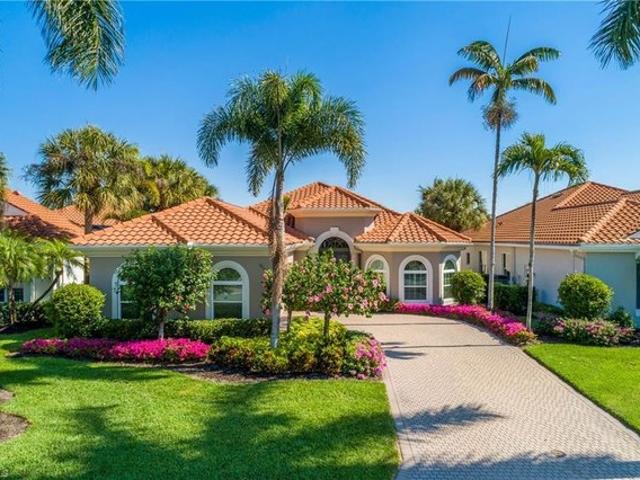 10104 Ginger Pointe Ct Lot 14, Estero, FL 34135