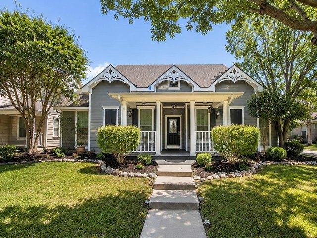 10104 Lakeview Dr, Providence Village, TX 76227