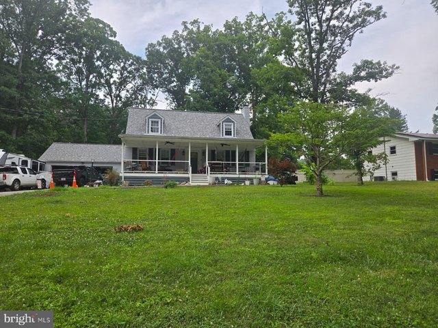 10104 Lyons Mill Rd, Owings Mills, MD 21117