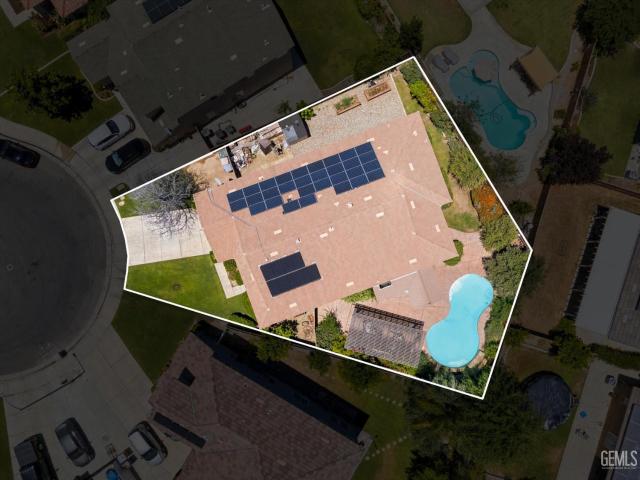 10104 Sharktooth Peak Drive