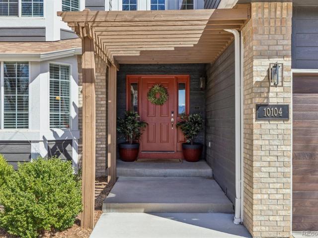 10104 Silver Maple Road