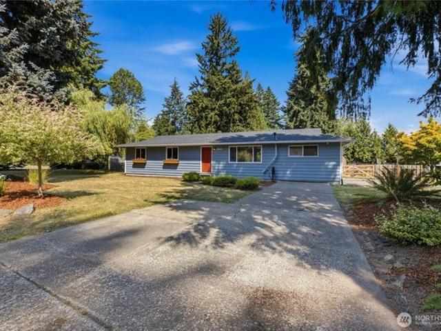 10105 th Ave E, Buckley, WA 98321