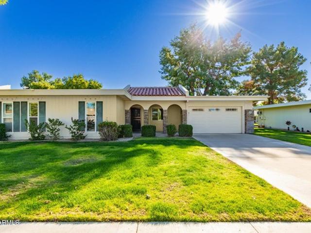 10105 W Highwood Ln, Sun City, AZ 85373