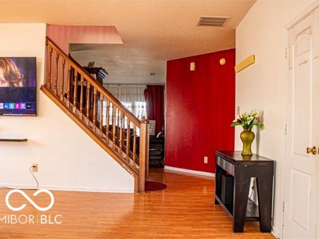 10105 Yosemite Ln, Indianapolis, IN 46234 | Compass
