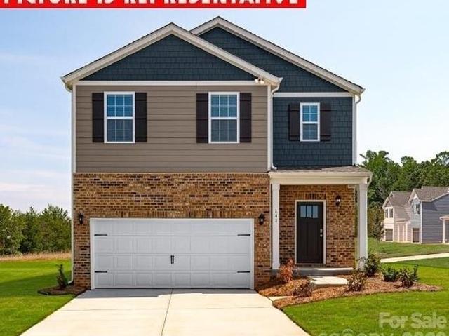 10105 Dancing Crane Way, Charlotte, NC 28215