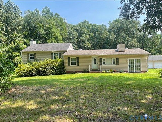 10105 Family Ln, Chesterfield, VA 23832