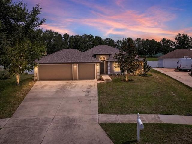 10105 Lenox St, Clermont, FL 34711