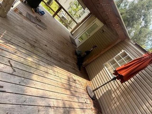 10105 McMahon Ave, Hastings, FL 32145