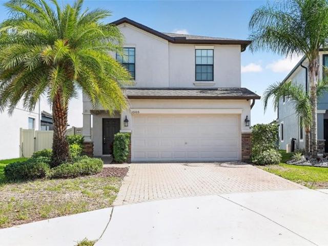 10105 Newminster Loop, Sun City Center, FL 33573