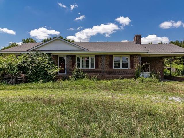 10105 Old Beulah Rd, Kenly, NC 27542