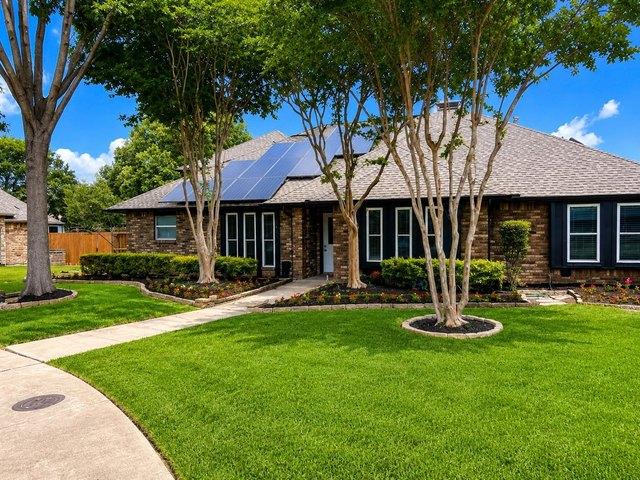 10105 Rita Rd, Dallas, TX 75243