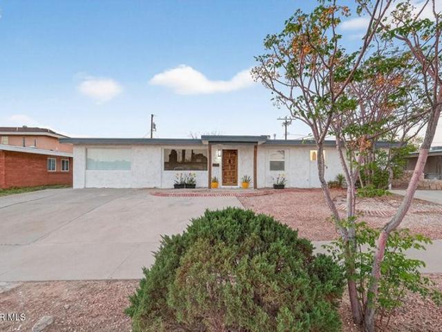 10105 Saigon Dr, El Paso, TX 79925