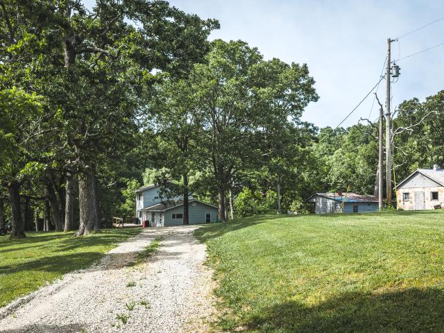 10105 State Highway Z