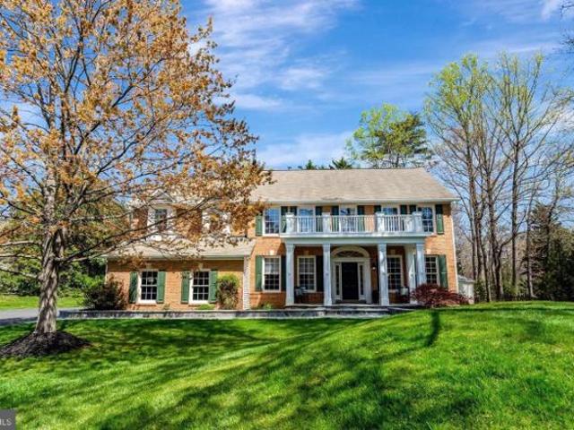 10106 Deckhand Dr, Burke, VA 22015