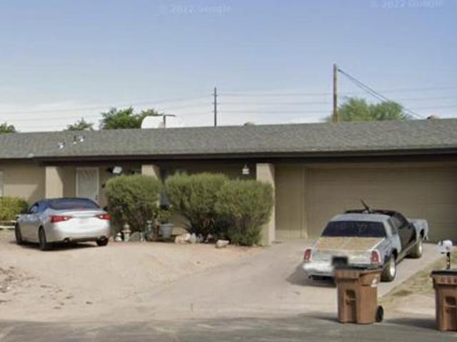10106 E Butte St, Mesa, AZ 85207