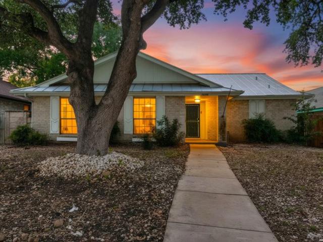 10106 Grand Park, San Antonio, TX 78239