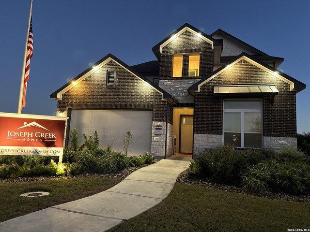 10106 Mulhouse Dr, Schertz, TX 78154