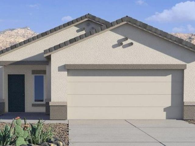 10106 N Camperi Ln, Marana, AZ 85653