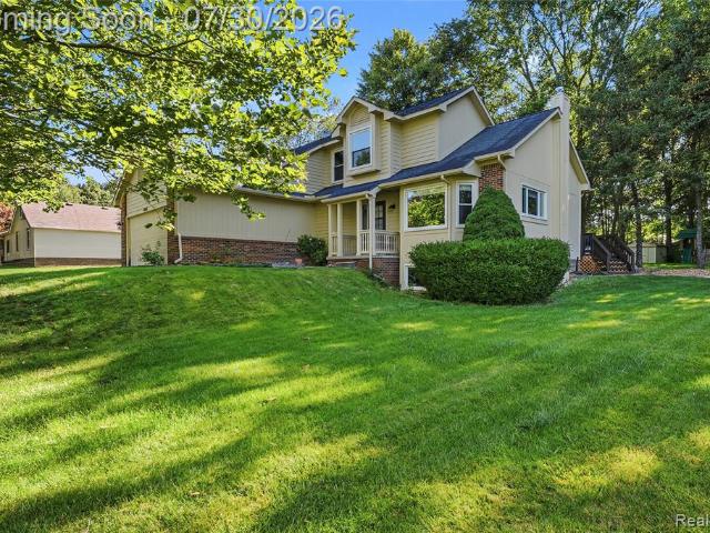 10106 Orchard Ridge Court
