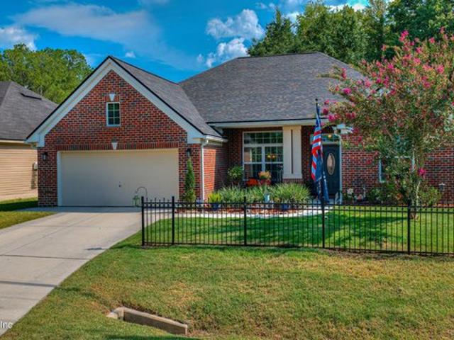 10106 Sandler Rd, Jacksonville, FL 32222