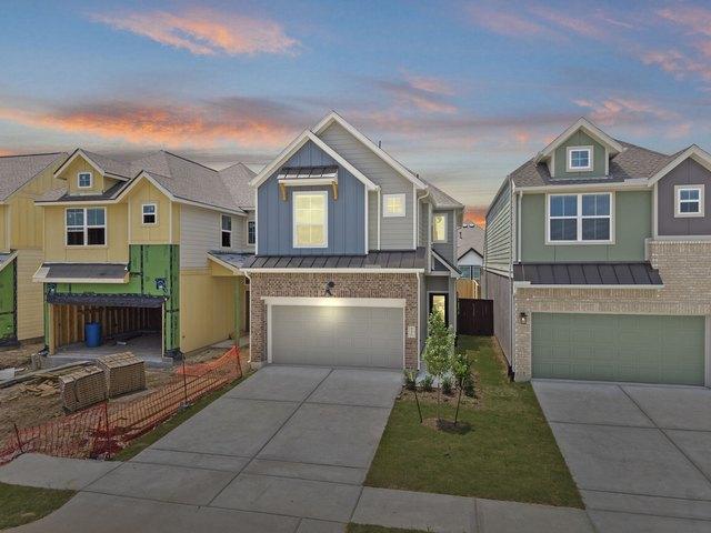 10106 Sonoran Valley Ct, Iowa Colony, TX 77583