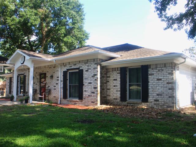 10108 Woodhollow Drive