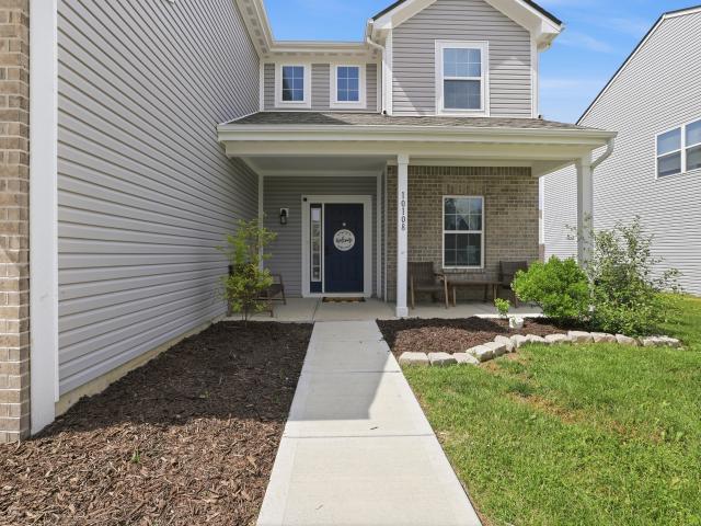 10108 Caprock Canyon Drive
