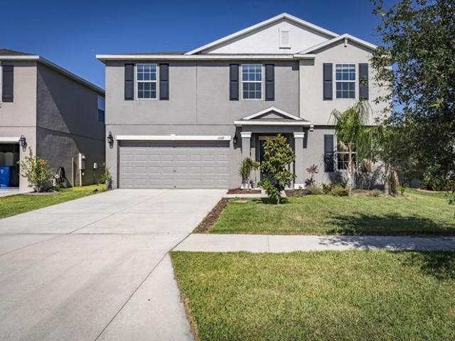 10108 Crested Fringe Dr, Riverview, FL 33578