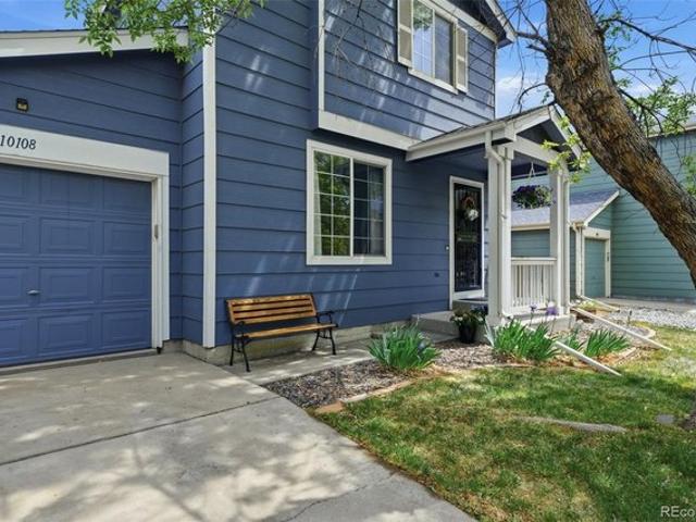 10108 Glencoe Ct, Thornton, CO 80229