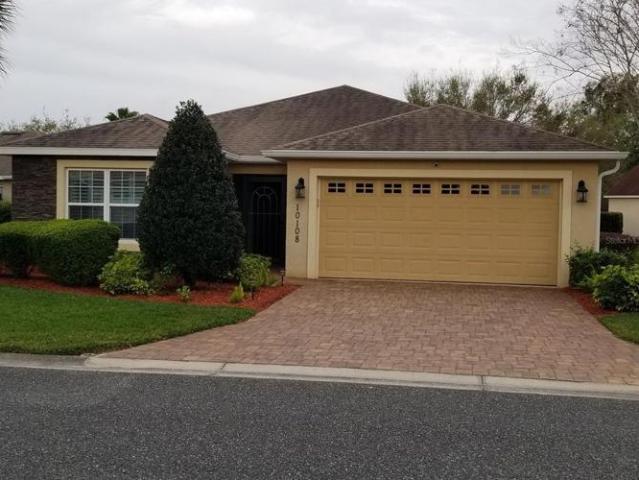 10108 Mainsail Dr, Oxford, FL 34484