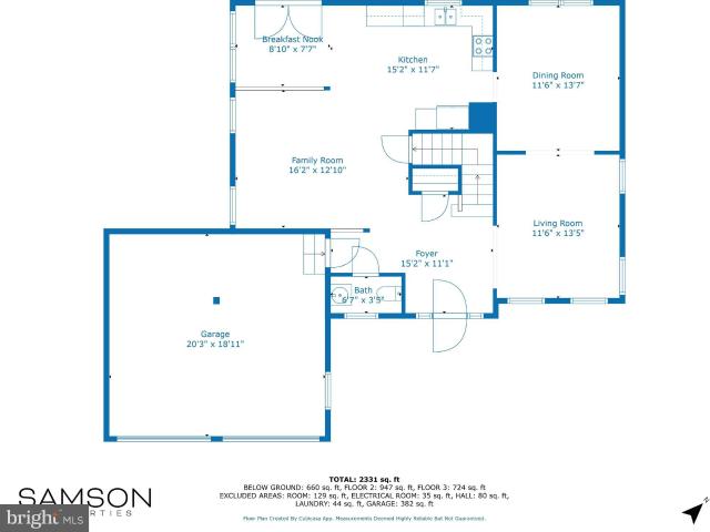 10108 Oklahoma Ct, Upper Marlboro, MD 20774 | MLS #MDPG2185
