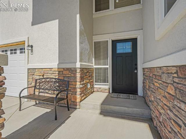 10108 Rolling Ridge Rd, Colorado Springs, CO 80925 | MLS #3078