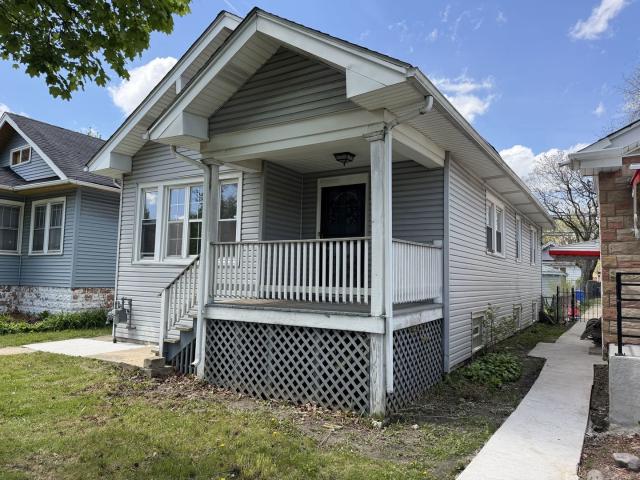10108 S State St, Chicago, IL 60628 | MLS #12631 | Compass
