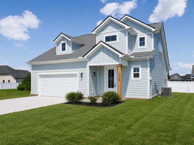 10109 Whitehorn Ln