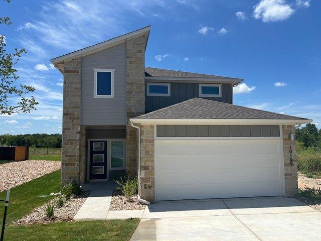 10109 Curb Strap Dr, Austin, TX 78724