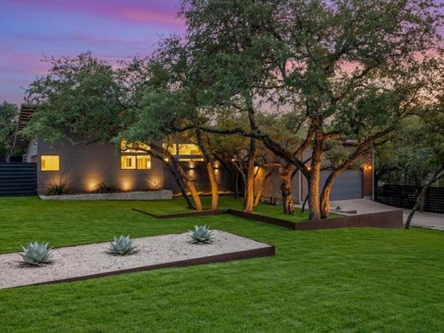 10109 Devereux Dr, Austin, TX 78733