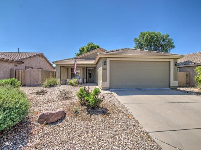 10109 E Obispo Ave, Mesa, AZ 85212