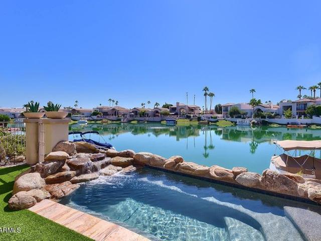 10109 E Bayview Dr, Scottsdale, AZ 85258