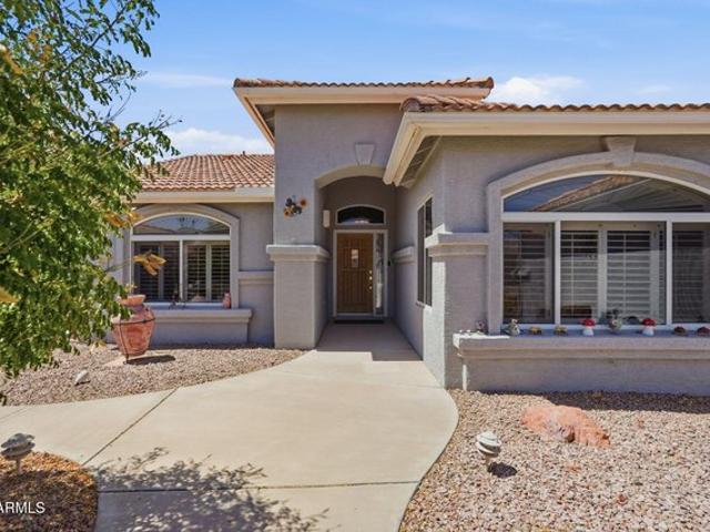 10109 E Diamond Dr, Sun Lakes, AZ 85248