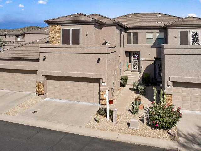 10109 E Dinosaur Ridge Road