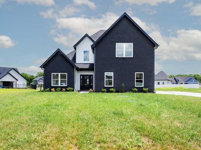 10109 Forkhorn Ln, Bell Buckle, TN 37020
