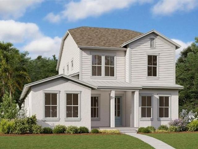 10109 Gobat Aly, Orlando, FL 32827