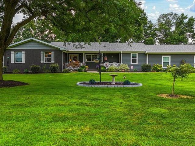 10109 Highway NN, Mexico, MO 65265