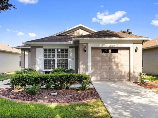 10109 Landport Way, Land O Lakes, FL 34638