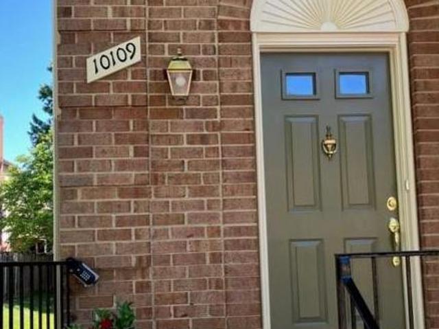 10109 Langhorne Court
