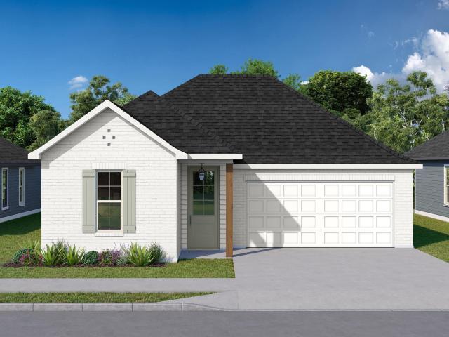 10109 Pelican Pointe Ln, Baton Rouge, LA 70810 | MLS #BR2026003