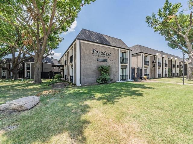 10109 Regal Park Lane # 112
