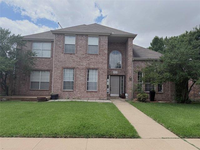 10109 Samantha Dr, Frisco, TX 75035
