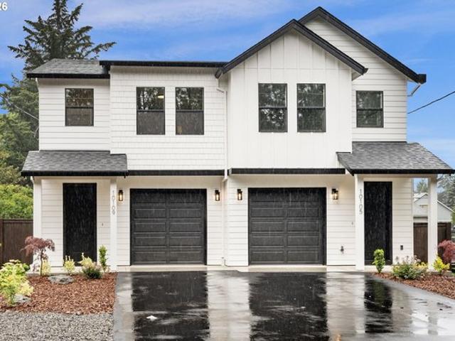 10109 SE 72nd Ave, Milwaukie, OR 97222