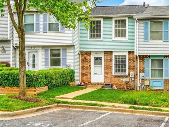 10109 Shelldrake Cir, Damascus, MD 20872